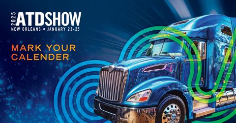 ATD Show Make Meetings | NADA